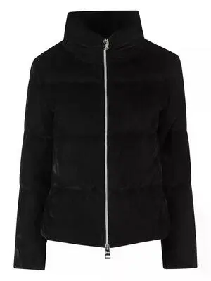 Herno Cropped Jackets For Women