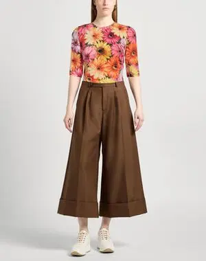 Dolce & Gabbana Crepe Top