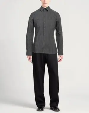 Dolce & Gabbana Shirt Size Cotton - Grey