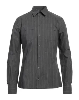 Dolce & Gabbana Shirt Size Cotton - Grey