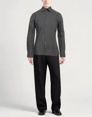 Dolce & Gabbana Shirt Size Cotton - Grey