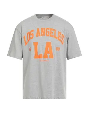 HINNOMINATE T-shirt Size Cotton