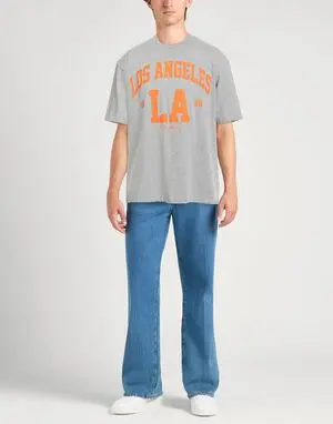 HINNOMINATE T-shirt Size Cotton