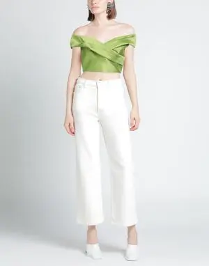 CAMILLA MILANO Crop Top
