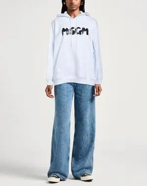 MSGM Cotton Sweatshirt