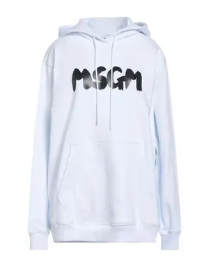 MSGM Cotton Sweatshirt