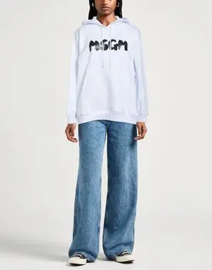 MSGM Cotton Sweatshirt