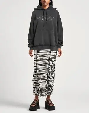MSGM Cotton Sweatshirt