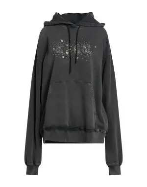 MSGM Cotton Sweatshirt