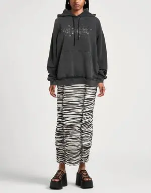 MSGM Cotton Sweatshirt