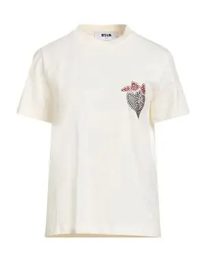 Msgm T-shirt Tops