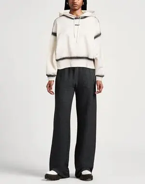 MSGM Cotton Sweatshirt