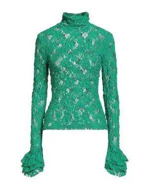 MSGM Lace Top