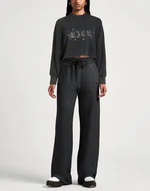 MSGM Cotton French Terry Sweatshirt
