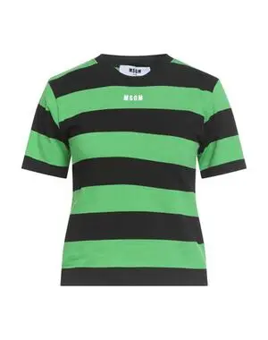 Msgm Office Wear T-shirts For Women