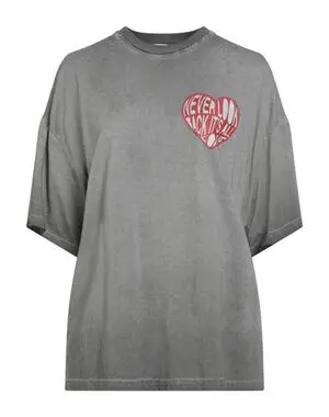 MSGM Printed T-shirt
