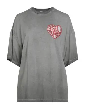 MSGM Printed T-shirt