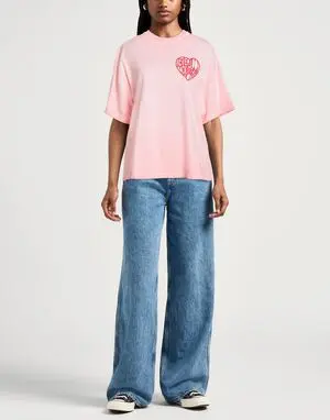 MSGM Printed T-shirt