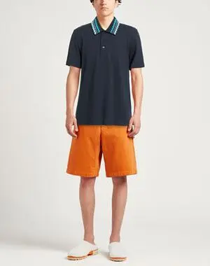 Missoni Polo Shirt Size Cotton