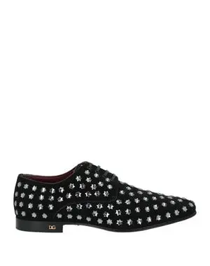 Embellished Derbys For Men