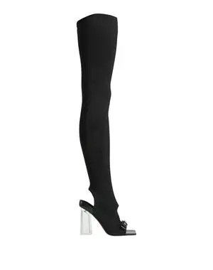 Versace Over-the-knee Boots