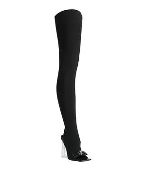 Versace Over-the-knee Boots