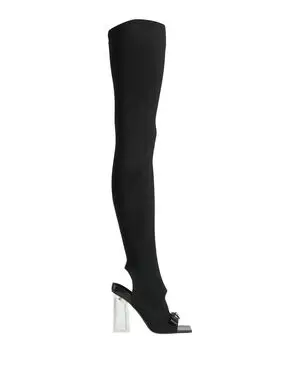 Versace Over-the-knee Boots