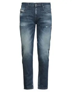 DIESEL® Jeans In Cotton And Elastane
