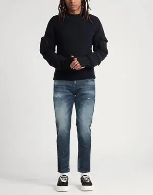 DIESEL® Jeans In Cotton And Elastane