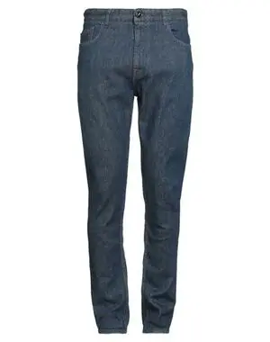 Isaia Frill Jeans For Men