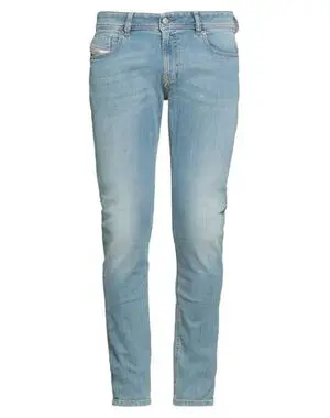 DIESEL® Jeans In Cotton And Elastane