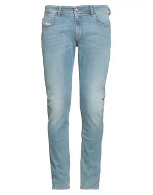 DIESEL® Jeans In Cotton And Elastane