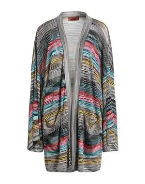 Women's Print Cardigans