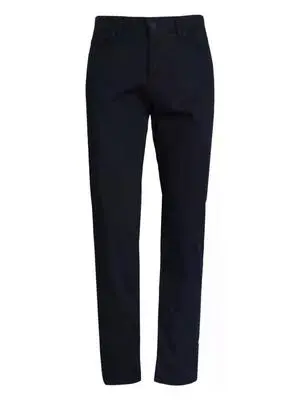 BOSS Straight Trousers - Black