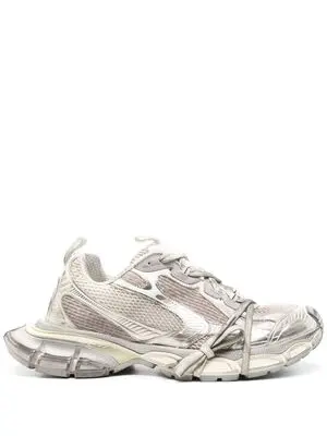 Balenciaga Distressed Sneakers For Men