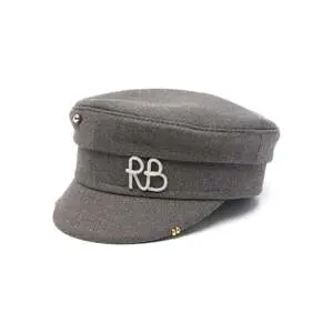 Ruslan Baginskiy Cotton Cap