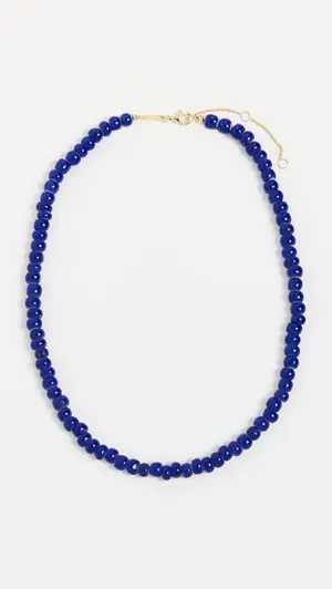 Shashi Azul Necklace
