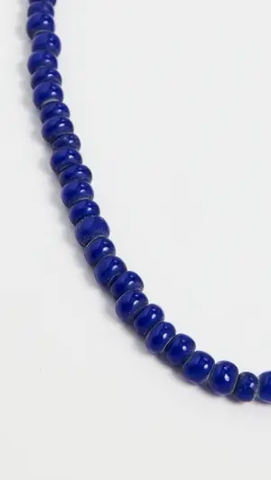 Shashi Azul Necklace