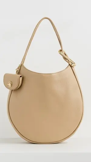 Marc Jacobs The Large Dual Hobo Bag