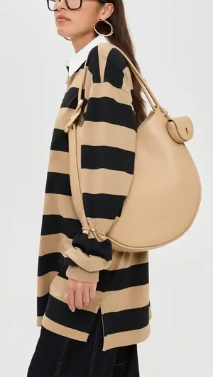 Marc Jacobs The Large Dual Hobo Bag