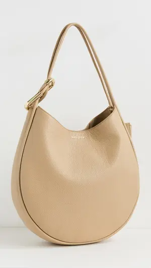 Marc Jacobs The Large Dual Hobo Bag
