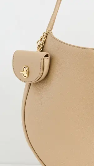 Marc Jacobs The Large Dual Hobo Bag