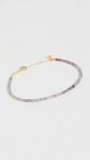 Shashi Natasha Gemstone Bracelet - Melody