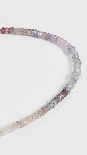 Shashi Natasha Gemstone Bracelet - Melody