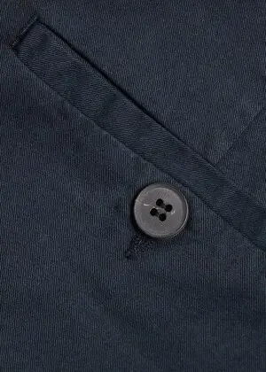 Sunspel Stretch-cotton Shorts