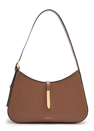Demellier Baguette Shoulder Bags