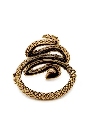 Chloé Snake Bracelet