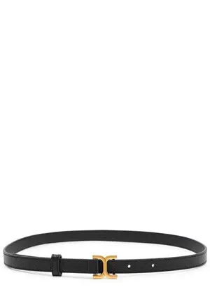 Chloe Textured Belts For Women