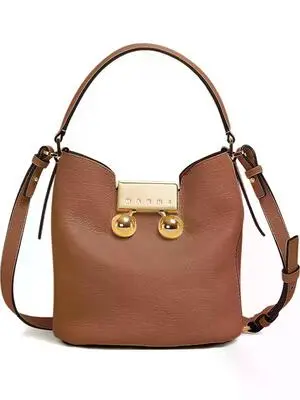 Marni Trunkaroo Bucket Bag