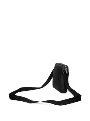 Calvin Klein Zip-fastening Shoulder Bag